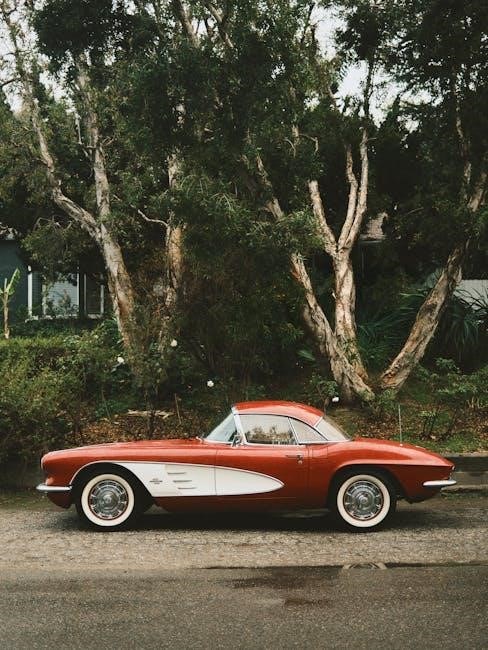 Chevy Malibu Owner's Manual | Your Ultimate Guide