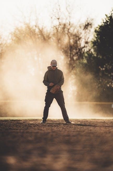 Softball Practice Plans PDF | Expert Drills & Workouts